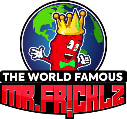 Mr. Fricklz Pickles Locator – The World Famous Mr. Fricklz
